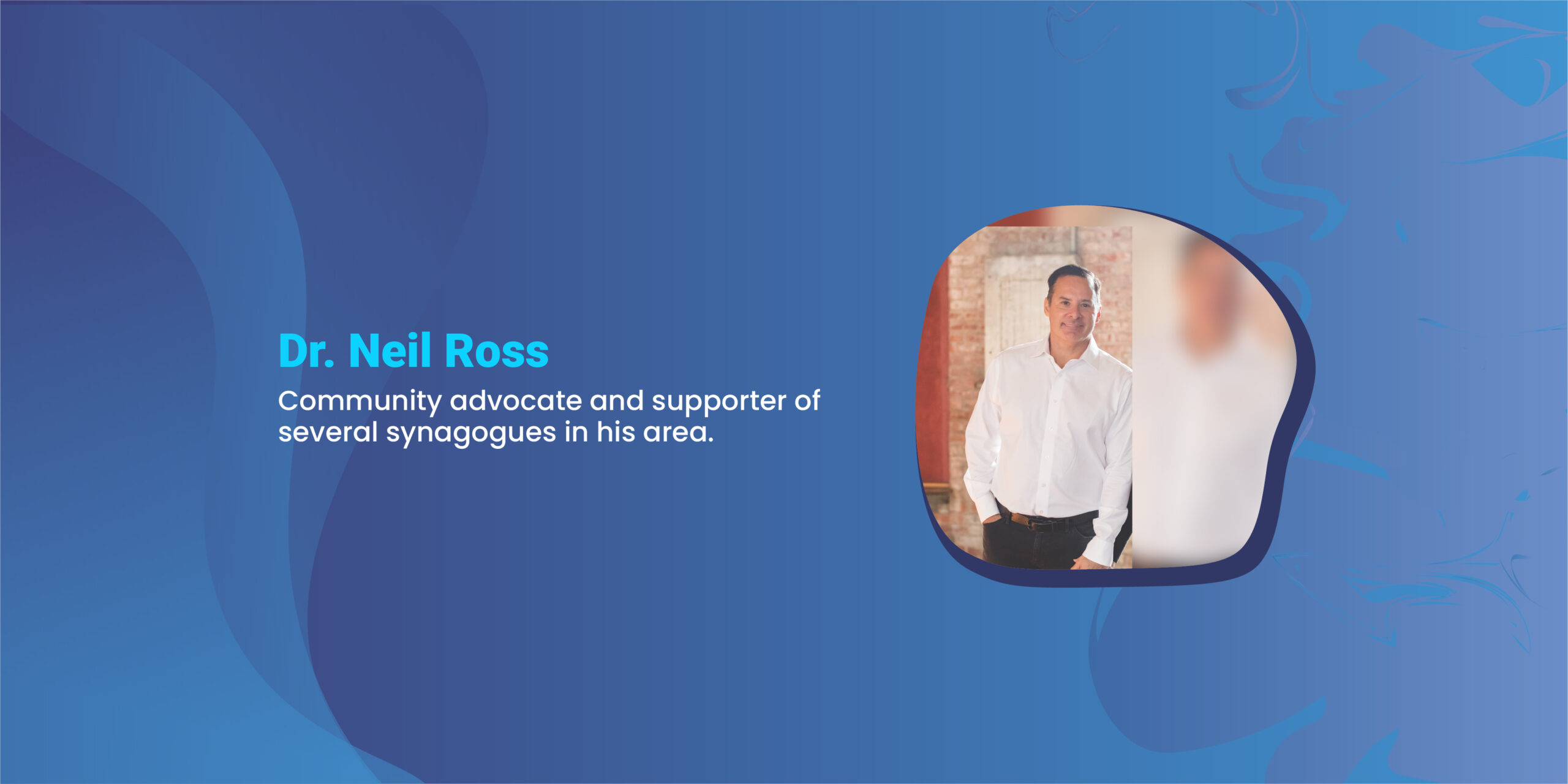 Dr. Neil Ross | Physician & Healthcare Operations Leader